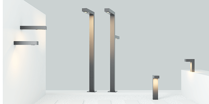 Outdoor Lighting Collections
