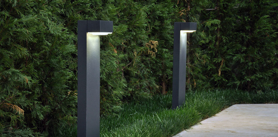 Outdoor Lighting | Wooden Lighting | Lighting Company in Turkey - Light34
