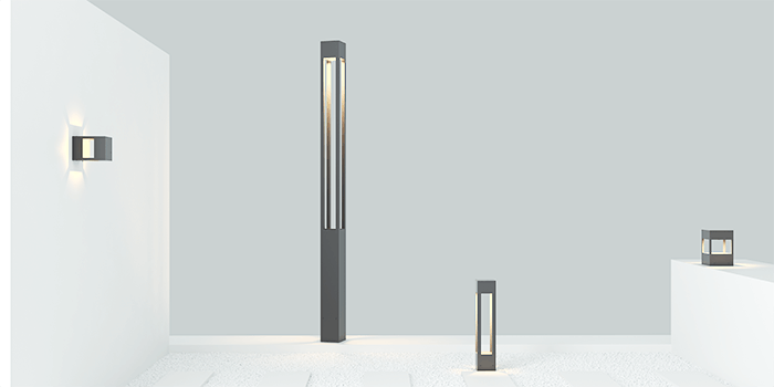 Outdoor Lighting Collections