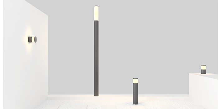 Outdoor Lighting Collections