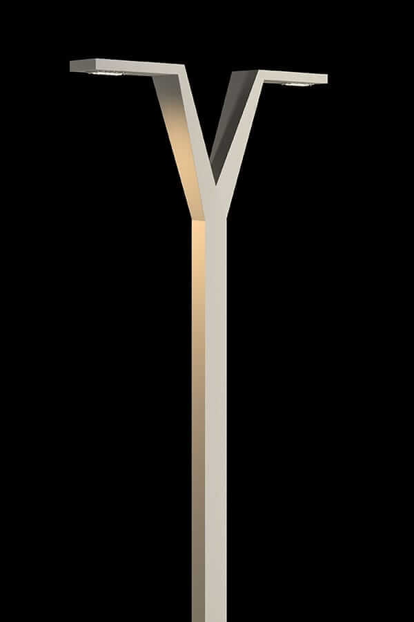 Cobra Lighting Pole | Outdoor Lighting Turkey - Light34
