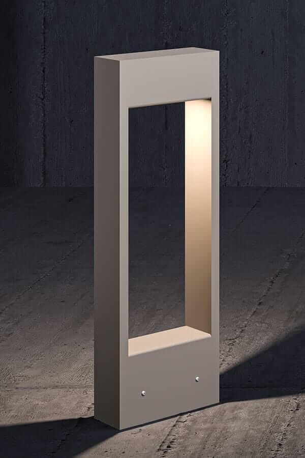 Bollard Light Modern and Contemporary Fixtures