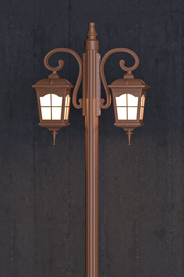 Epsilon Pathway Light