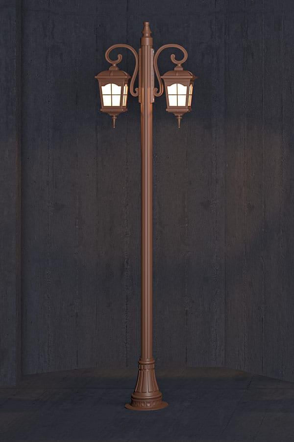 Epsilon Pathway Light