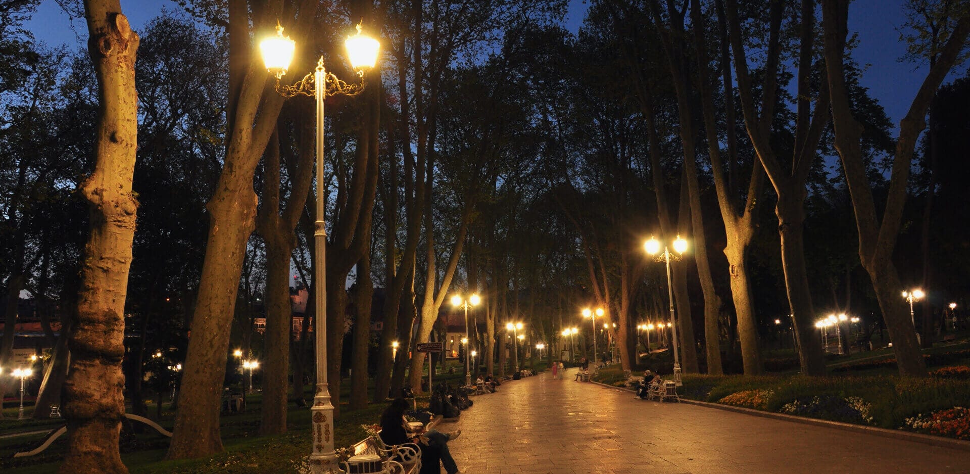 Outdoor Lighting | Indoor Lighting | Lighting Solutions in Turkey - Light34