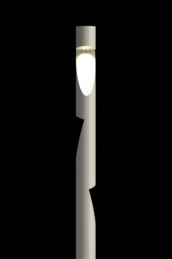 Urban Light Fixtures