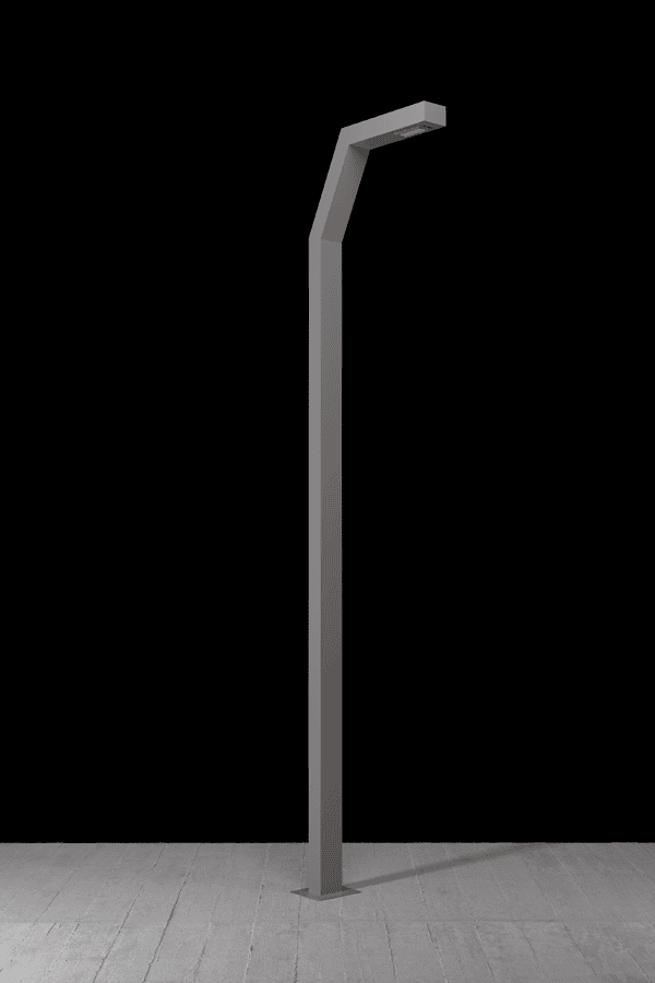 Pole lighting store