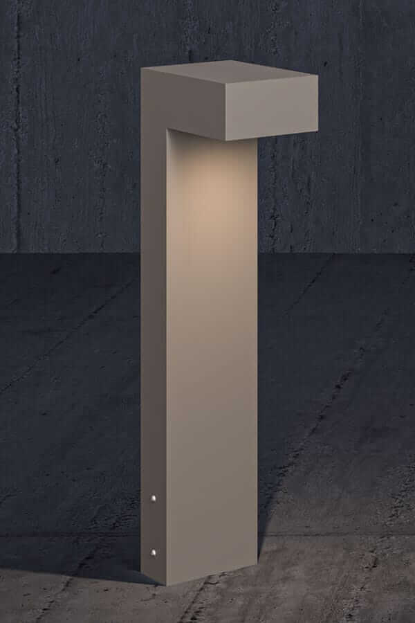 Neptune Modern Wall Light