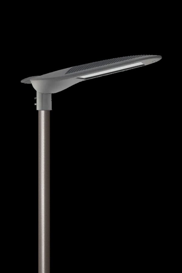 Andromeda Street Light