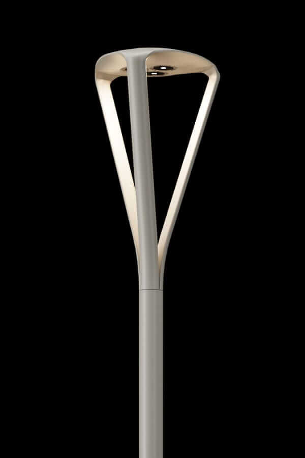 Metis Urban Lighting Pole