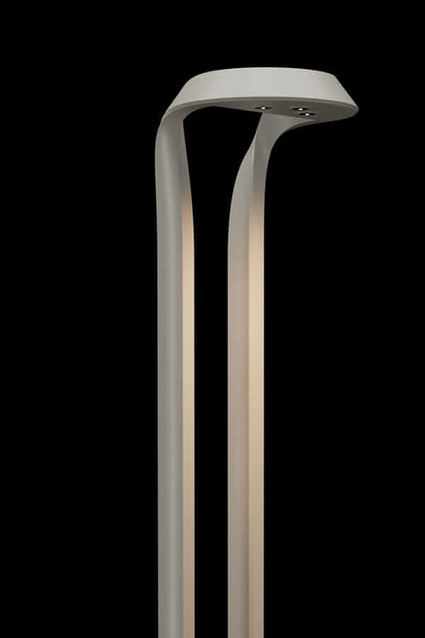 Rigel Contemporary Pole