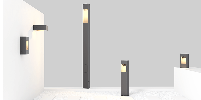 Outdoor Lighting Collections