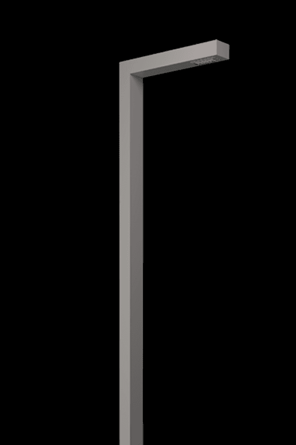 Neptune Modern Light Columns