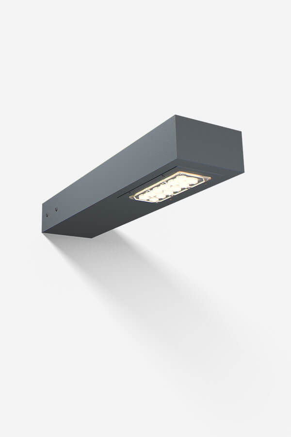 Neptune Modern Wall Light