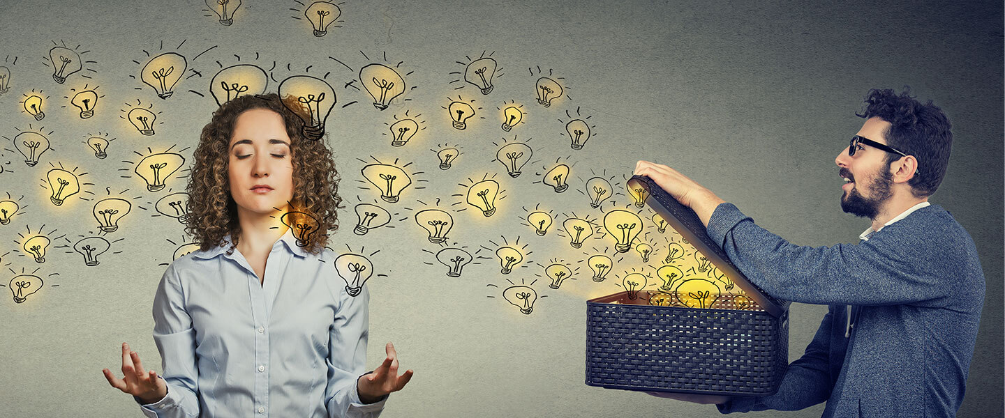 Effects of Lighting on Human Psychology