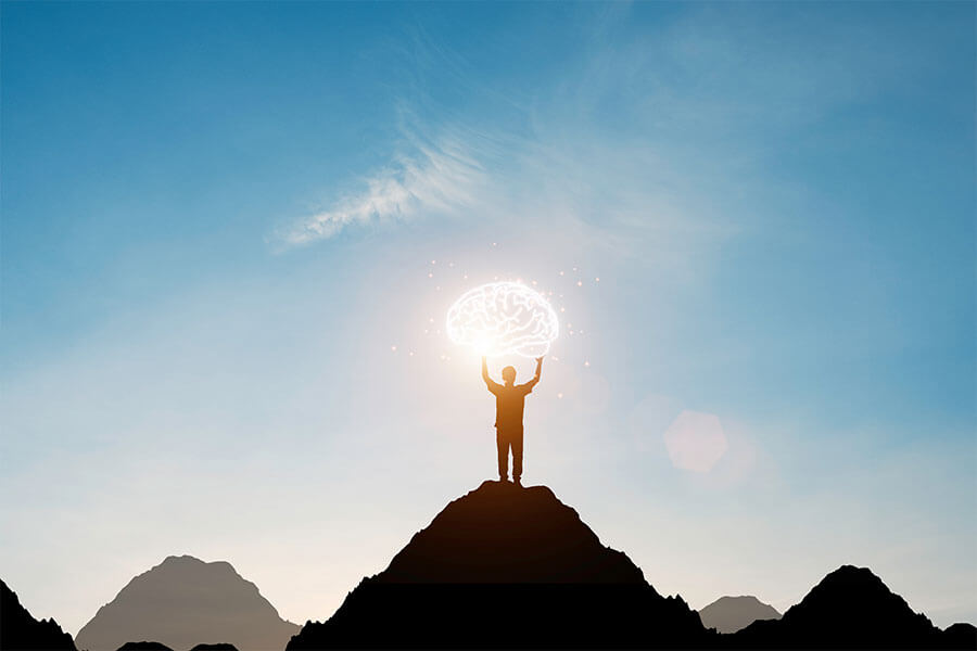 Effects of Lighting on Human Psychology