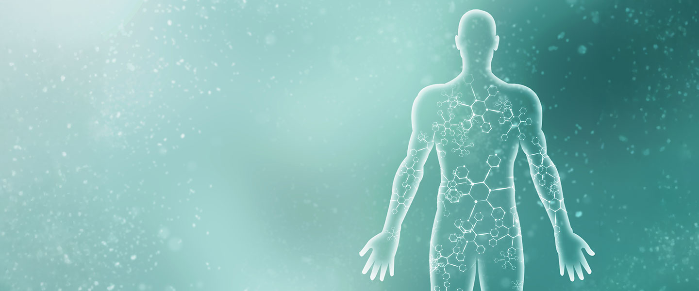 The effect of lighting on circadian rhythm