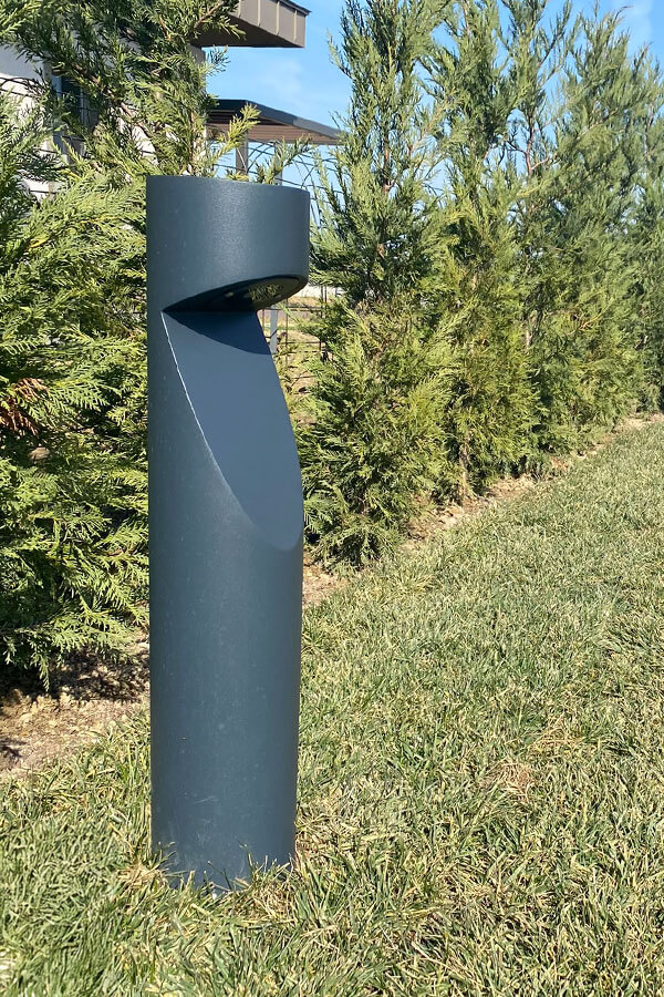 Callisto LED Bollard Lighting